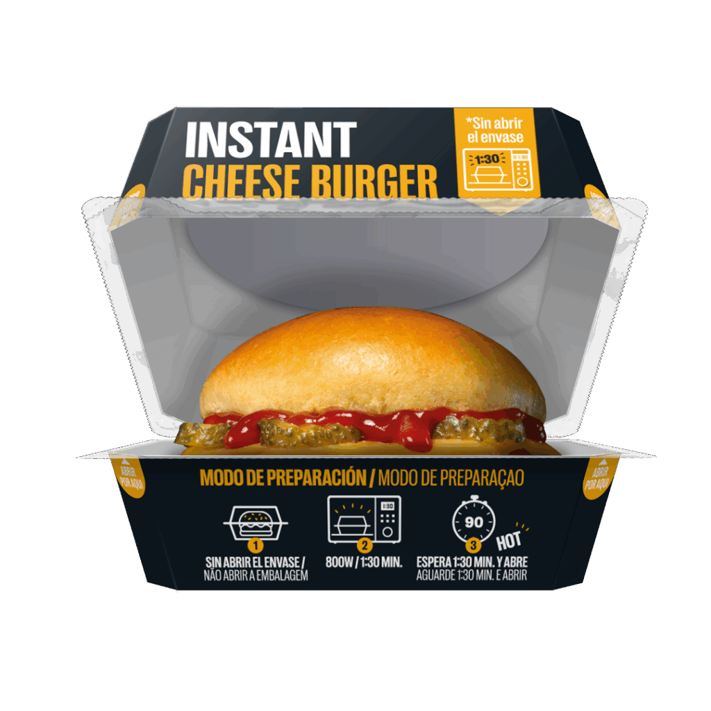 Soluciones para consumidores - Carpisa foods